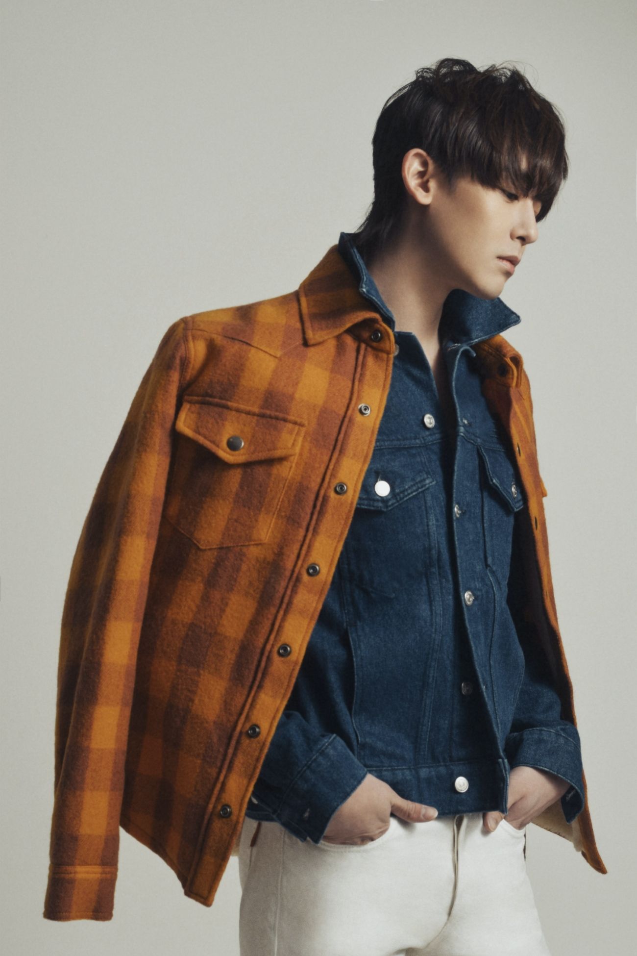 Nichkhun on 2PM's New Album and His Passion For Acting