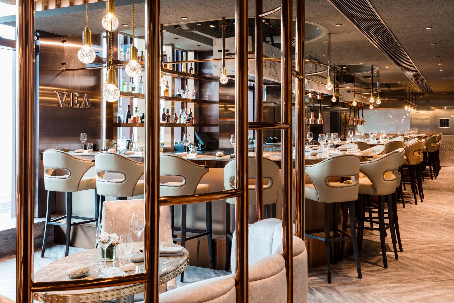 How Hong Kong’s Top Chefs are Elevating Local Dining Culture