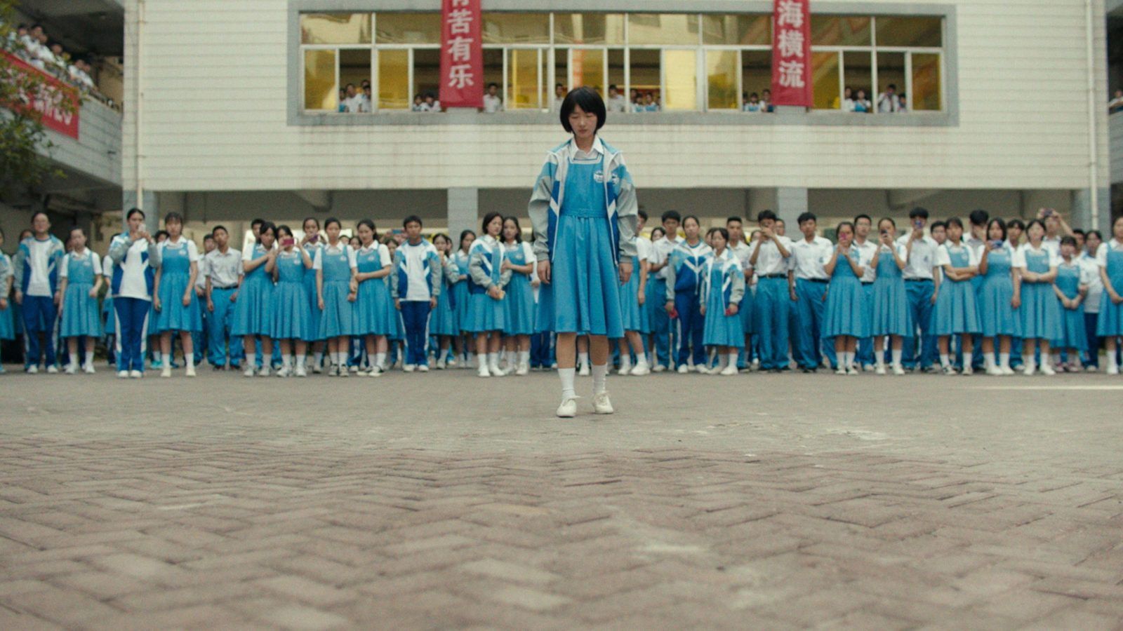 Trace the History of Asian Cinema and its Global Ascent to Popularity