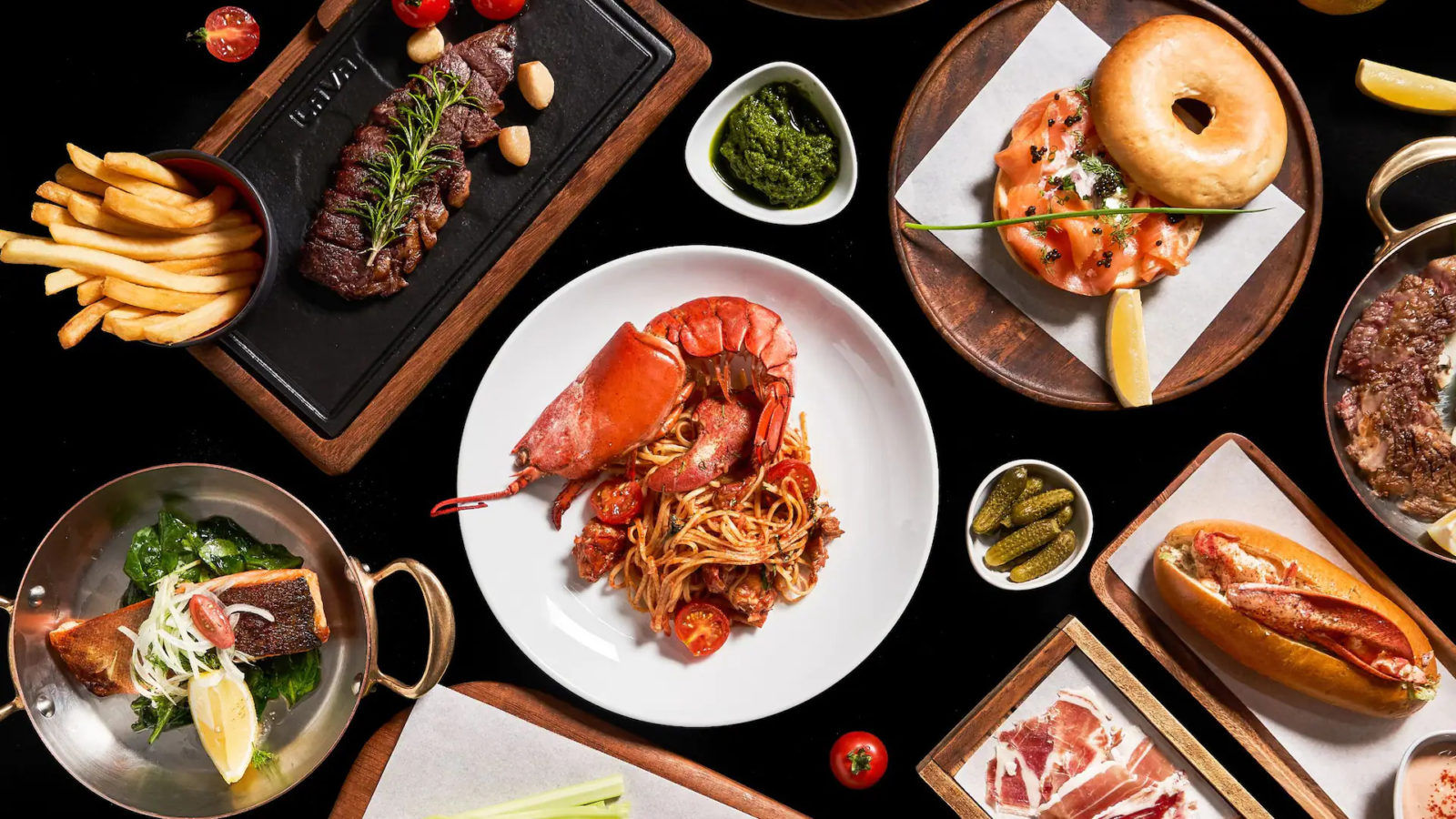 Where to Brunch this November 2021 | Prestige Online - Thailand