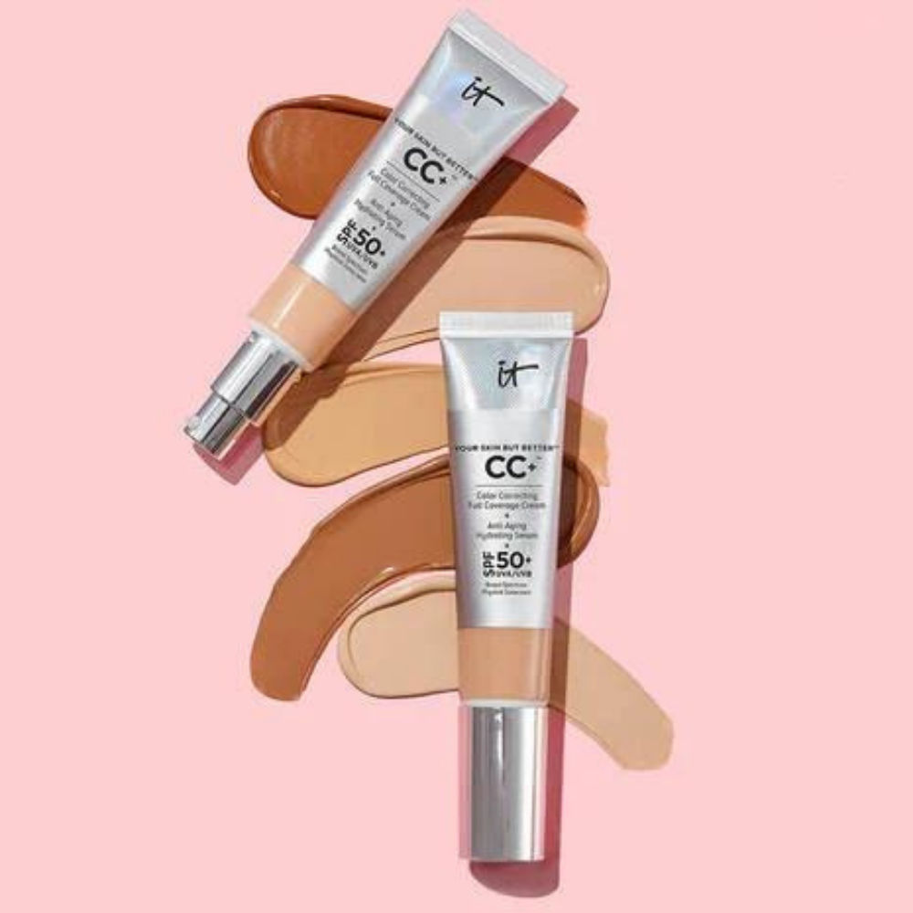 6 Makeup Products that Come with Skincare Benefits
