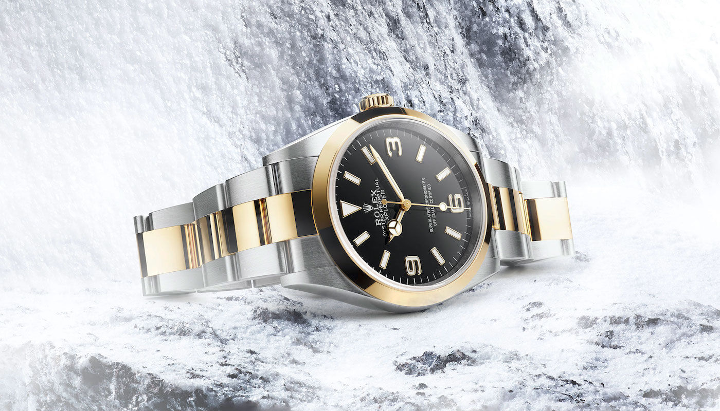 Rolex's Enduring Quest to Push the Boundaries of Exploration