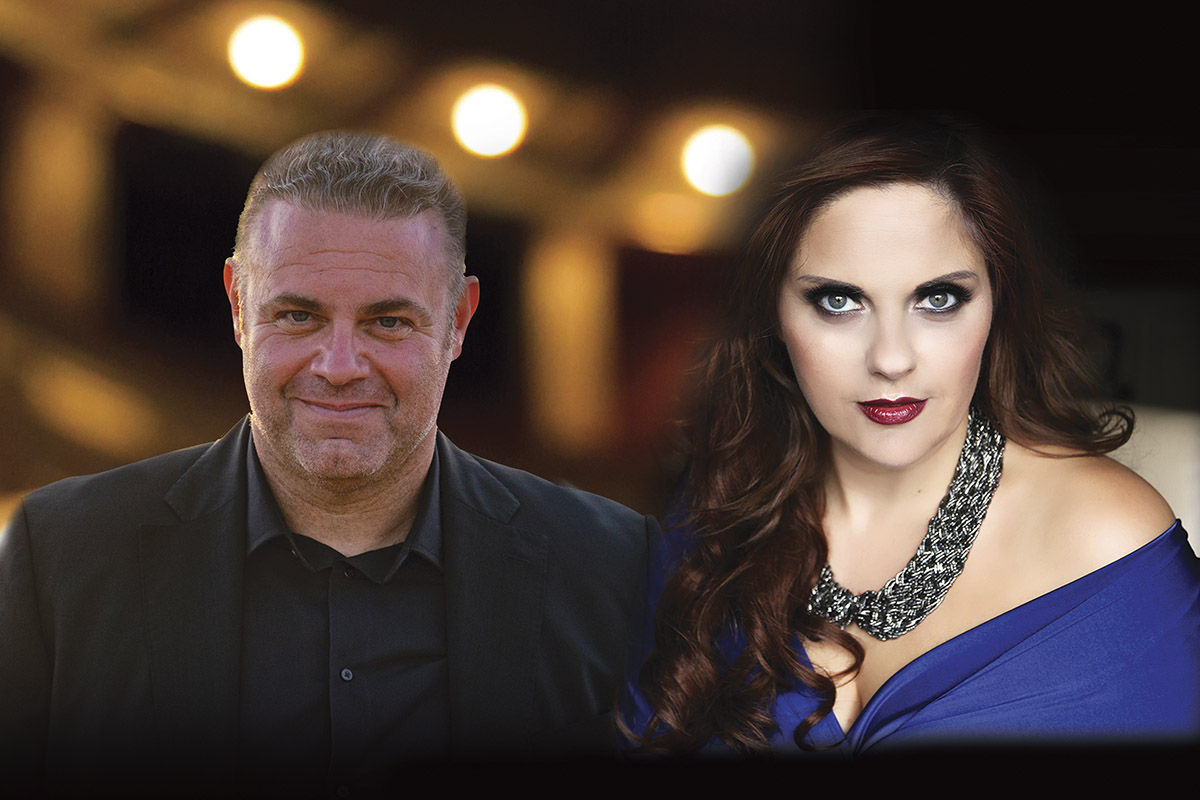 Bangkok’s International Festival of Dance and Music is Back!