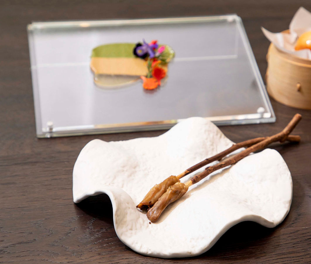 Potong Takes Progressive Thai-Chinese Cuisine to the Next Level