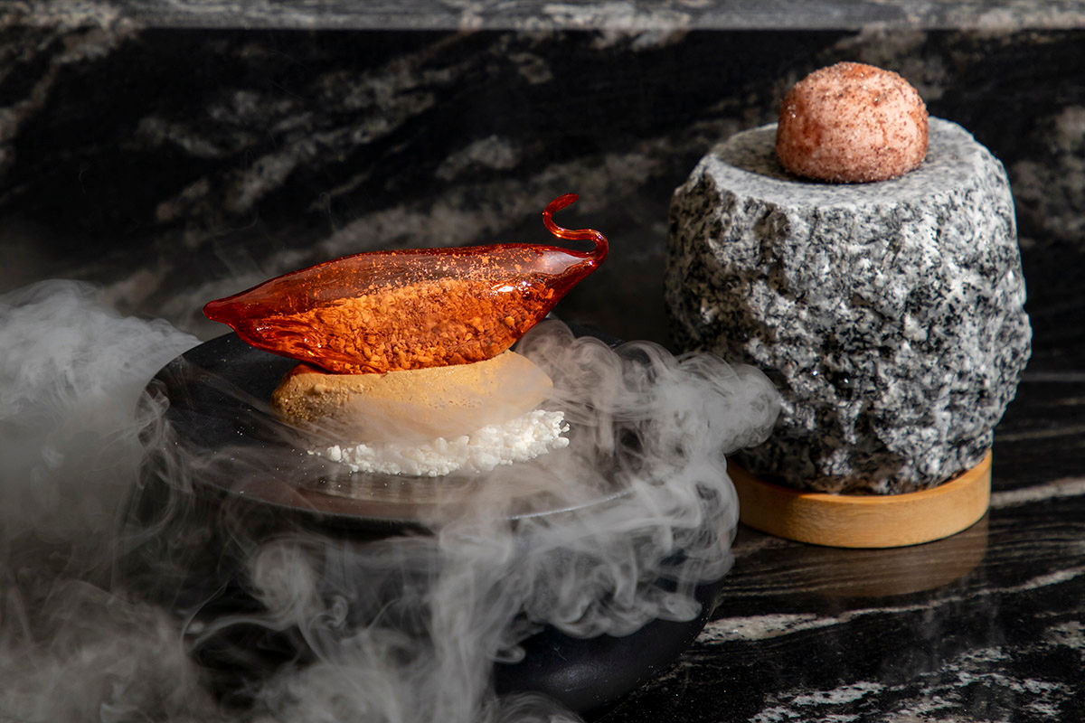 Potong Takes Progressive Thai-Chinese Cuisine to the Next Level