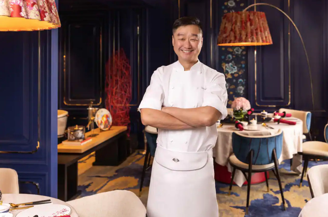 How Hong Kong’s Top Chefs are Elevating Local Dining Culture