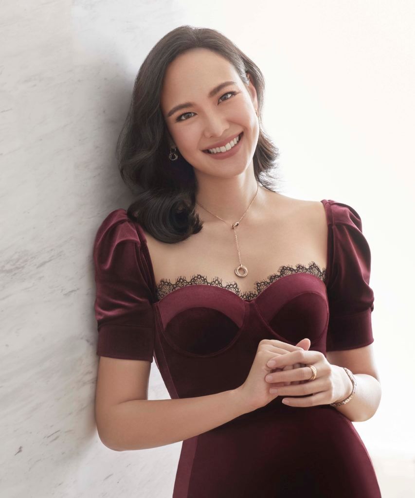 300 High Flyers: 5 Inspiring Facts About Mintra “Mint” Monsereenusorn