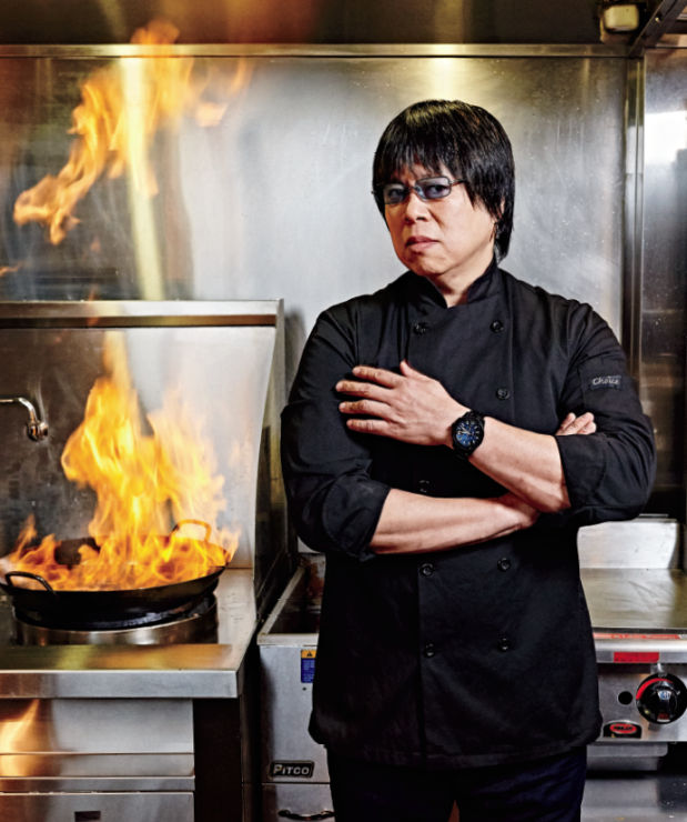 How Hong Kong’s Top Chefs are Elevating Local Dining Culture