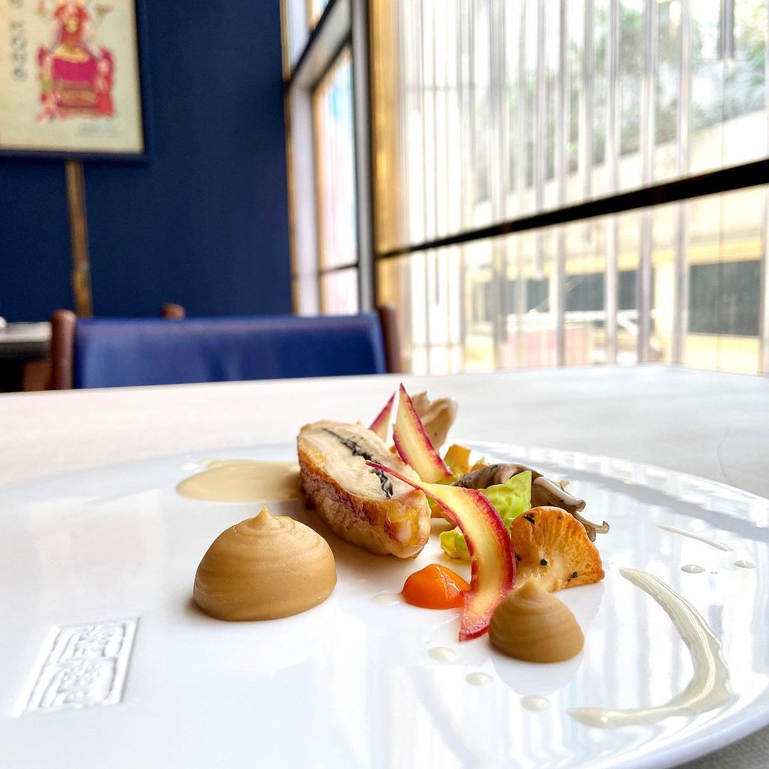 How Hong Kong’s Top Chefs are Elevating Local Dining Culture