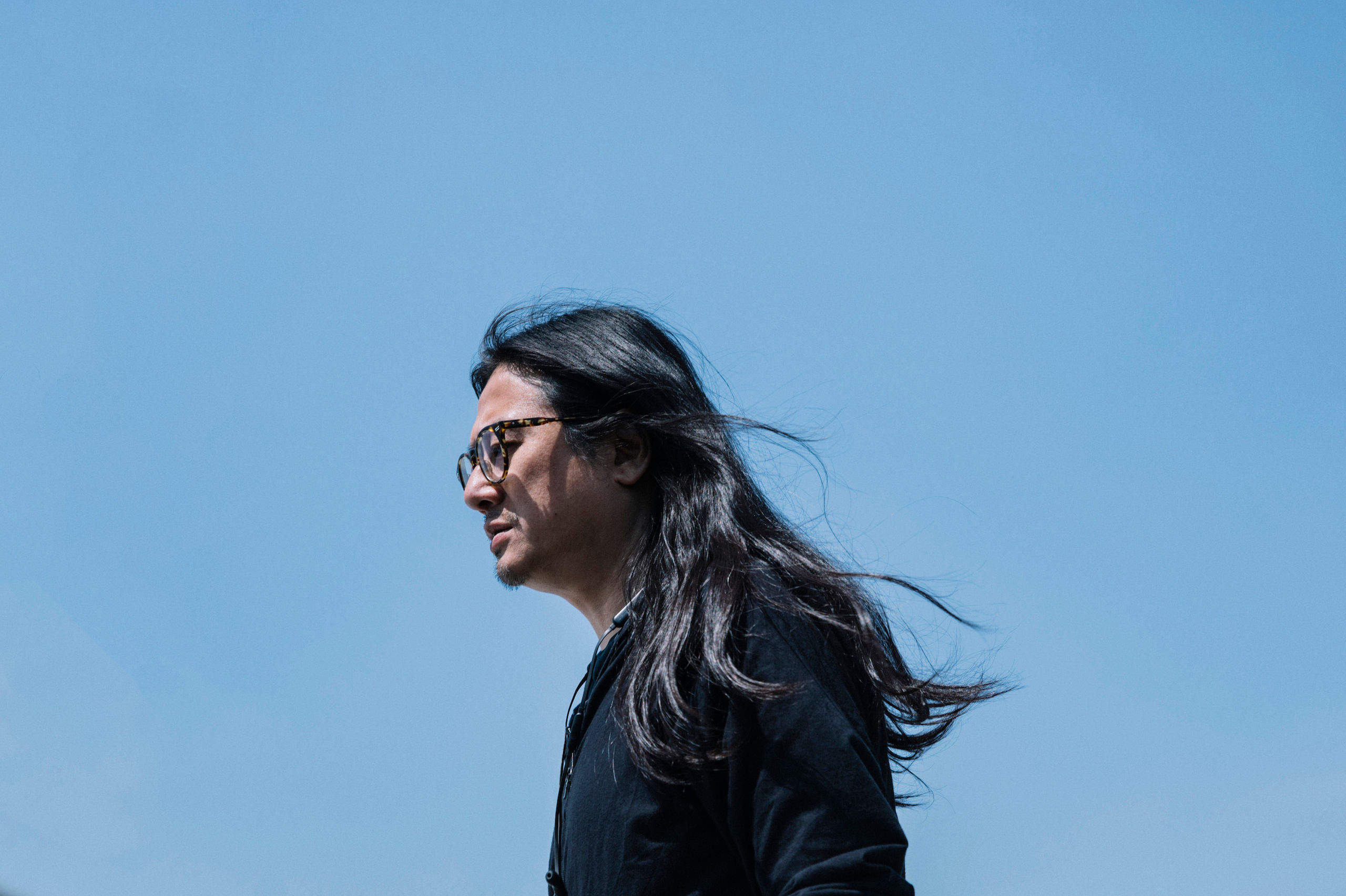 In Conversation: Hong Kong Legend Wing Shya on Photography and Asian Cinema