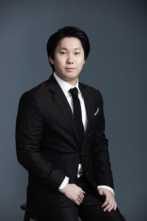 AKAPAT “KIM” PHORNPRAPHA | 300 High Flyers | Prestige Thailand