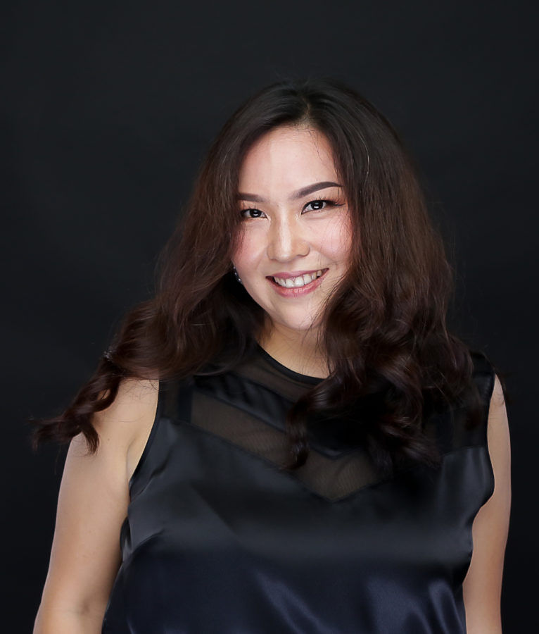 ANOCHA UAHWATANASAKUL | 300 High Flyers | Prestige Thailand