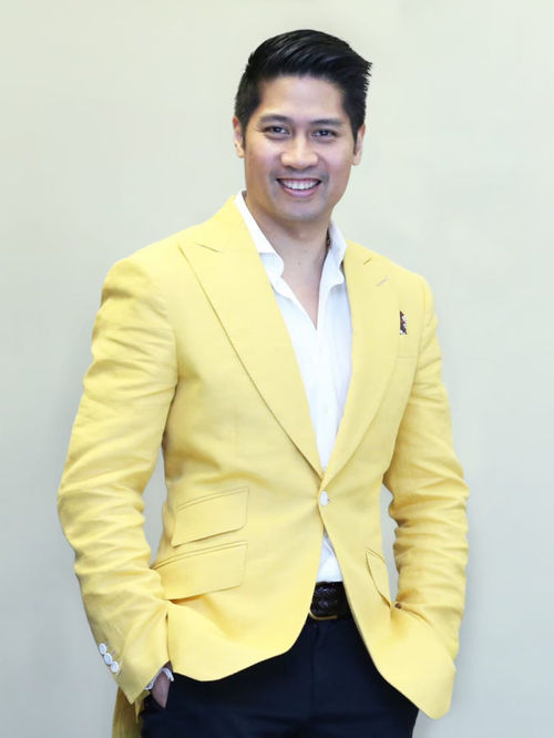 BHURIT “TAE” BHIROMBHAKDI | 300 High Flyers | Prestige Thailand