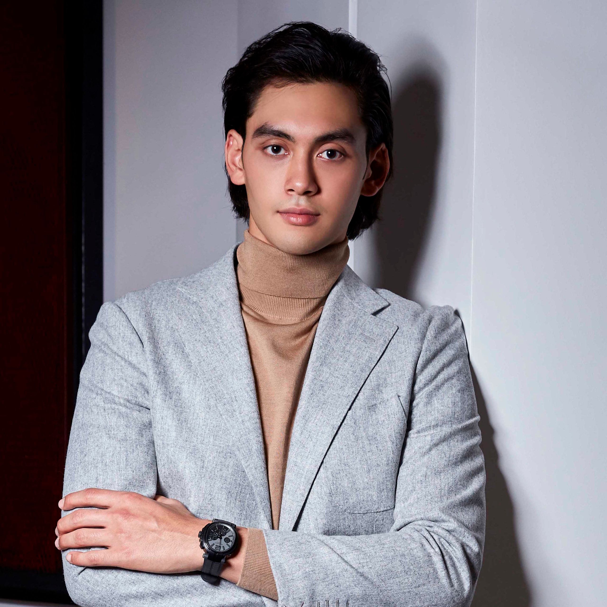 ANJIDA “FILM” KARNASUTA | 300 High Flyers | Prestige Thailand