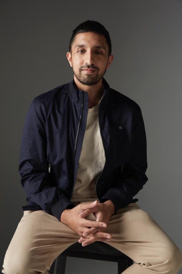 KHEVIN SINGHSACHATHET | 300 High Flyers | Prestige Thailand