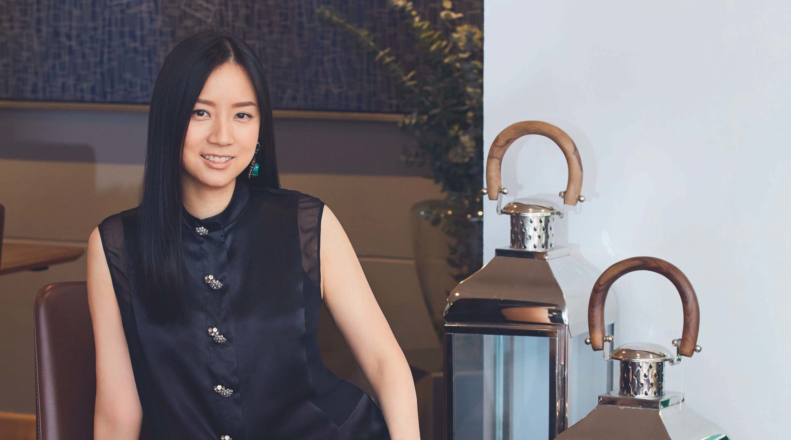 NATIRA “OAD” BOONSRI | 300 High Flyers | Prestige Thailand