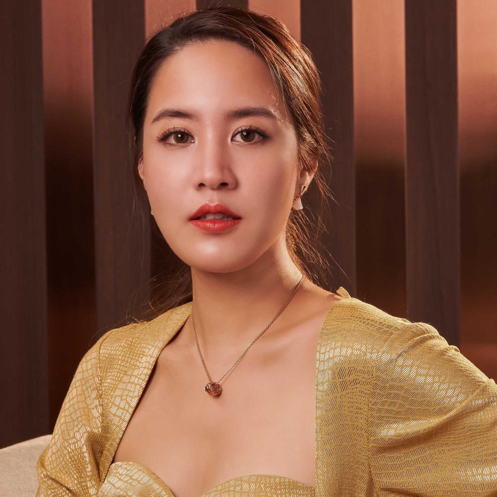 AKAPAT “KIM” PHORNPRAPHA | 300 High Flyers | Prestige Thailand