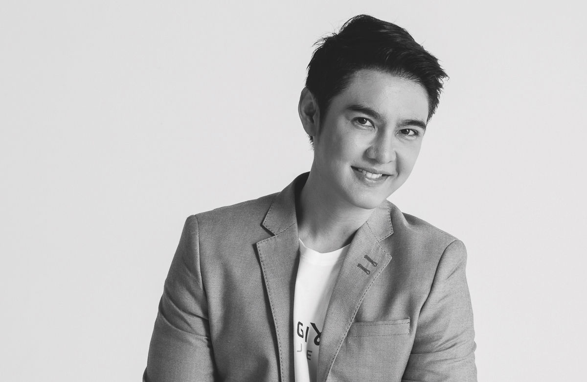 NUTTAPOL “NUTT” JURANGKOOL | 300 High Flyers | Prestige Thailand