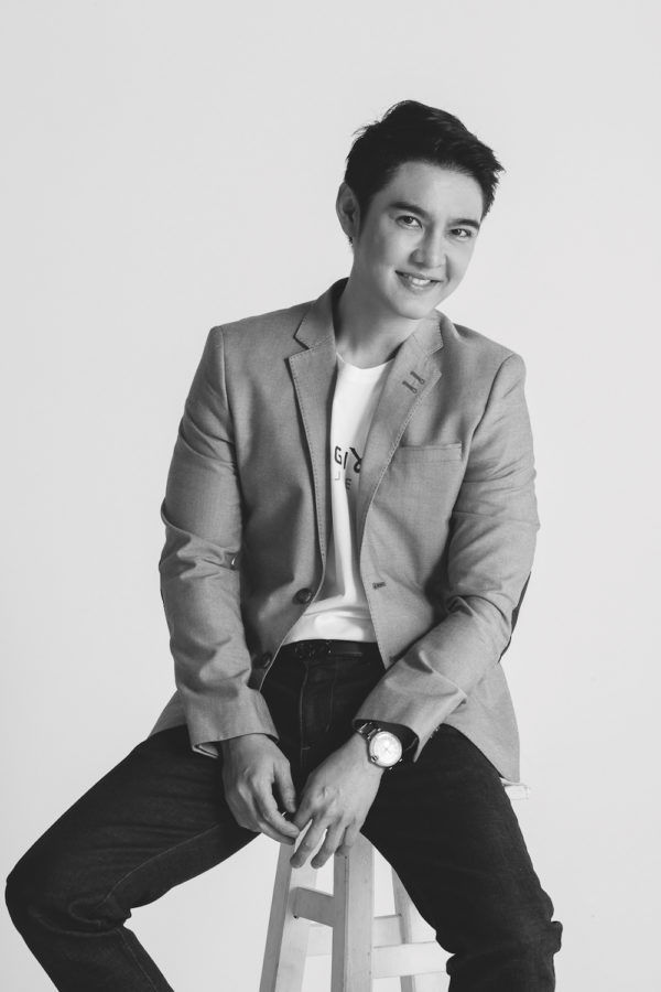 NUTTAPOL “NUTT” JURANGKOOL | 300 High Flyers | Prestige Thailand