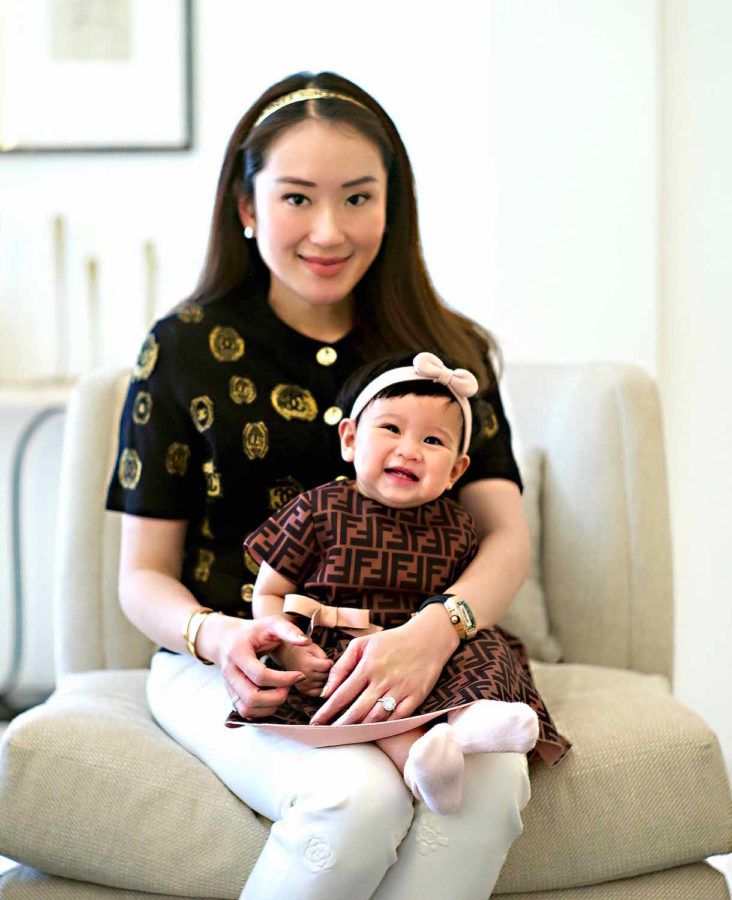 PAETONGTARN SHINAWATRA | 300 High Flyers | Prestige Thailand