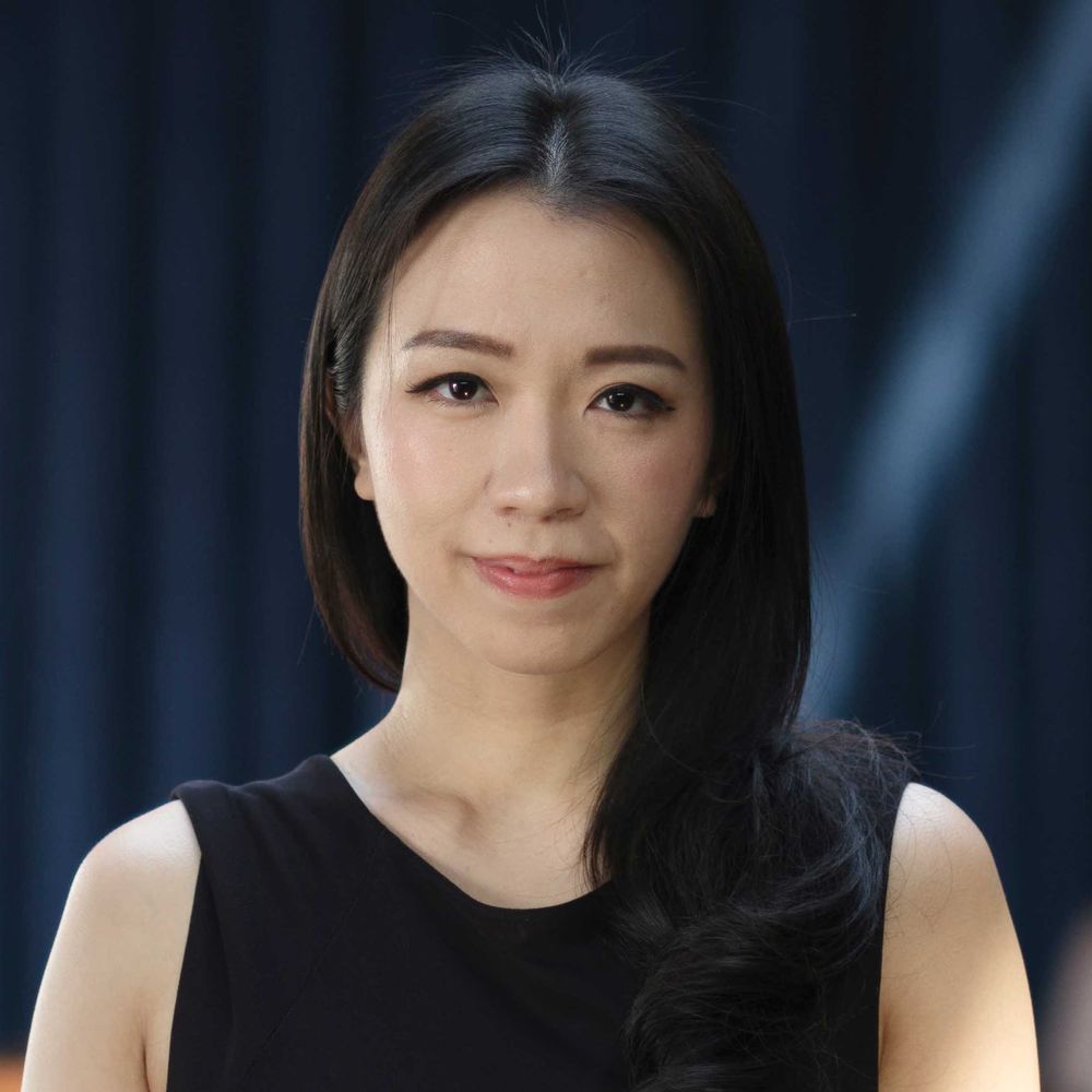 Pattarasuda "Bua" Anuman Rajadhon | 300 High Flyers | Prestige Thailand