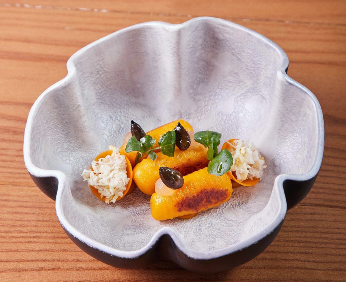 Dishes to Try in Bangkok This Weekend: Maison Dunand, Clara, and more
