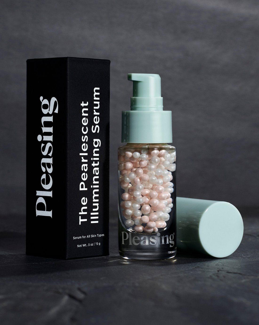 All You Need to Know about Pleasing, Harry Styles' New Beauty Line