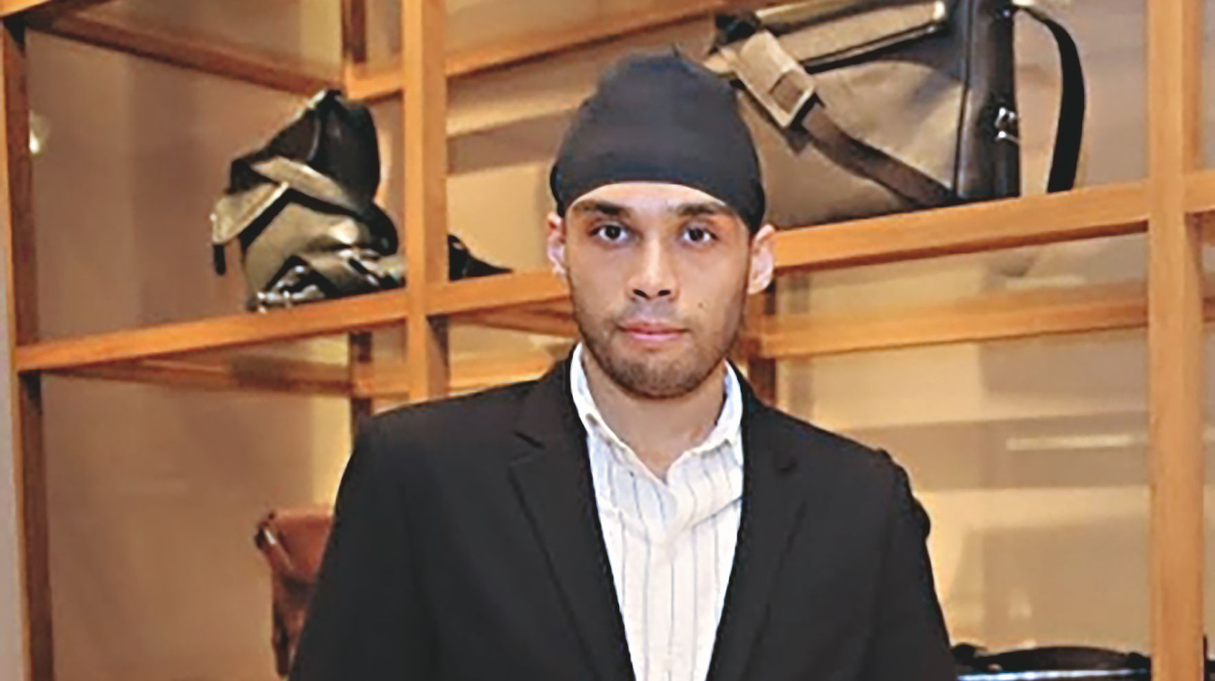 PAURAMIN “PAU” SRICHAWLA | 300 High Flyers | Prestige Thailand