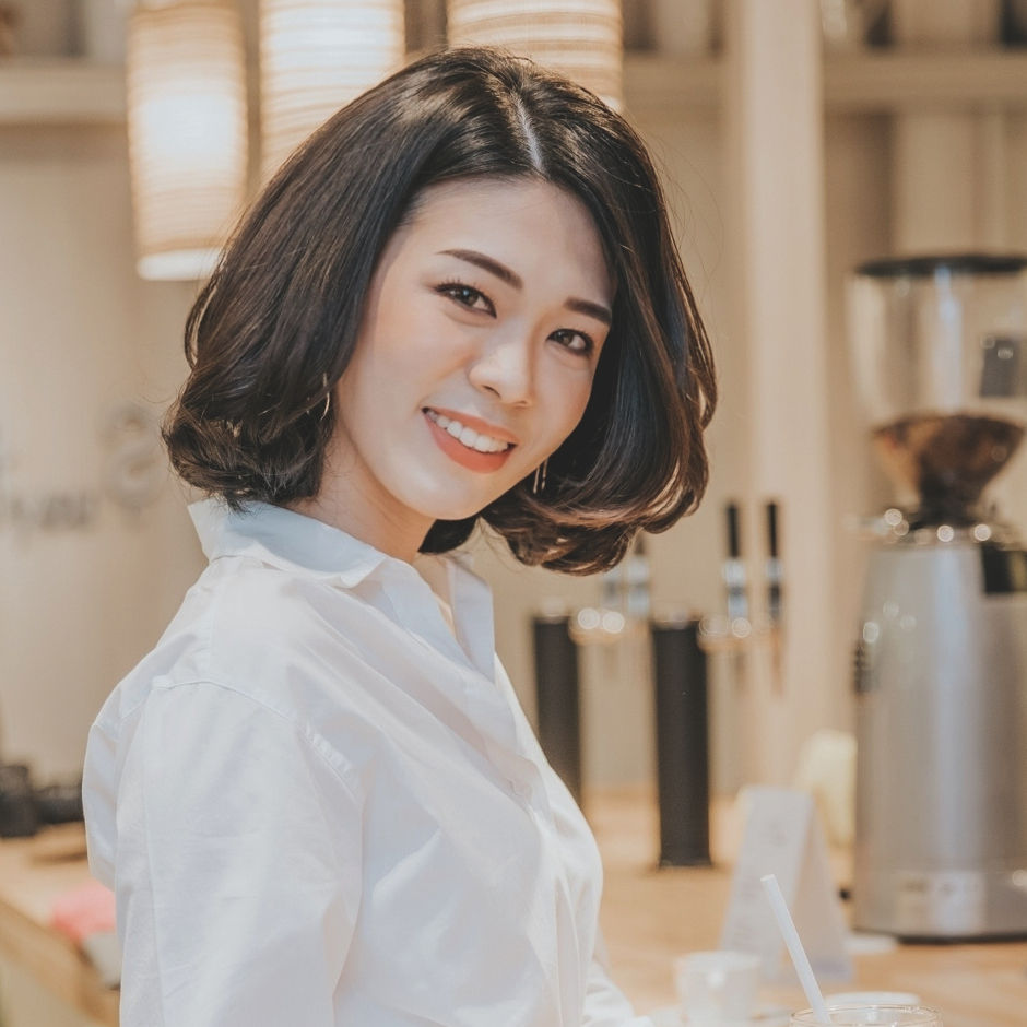 TANYATIP CHEARAVANONT | 300 High Flyers | Prestige Thailand