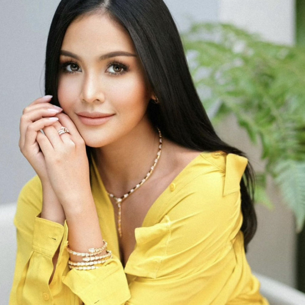 VITIVAT SUPASIRIWATTHANAKUL | 300 High Flyers | Prestige Thailand