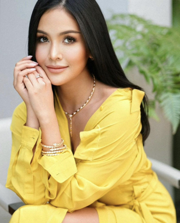 PLOYVARIN “PANG” SONGPAKORN | 300 High Flyers | Prestige Thailand