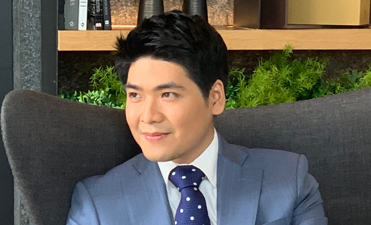 SARANYU “JED” ADHYANASAKUL | 300 High Flyers | Prestige Thailand