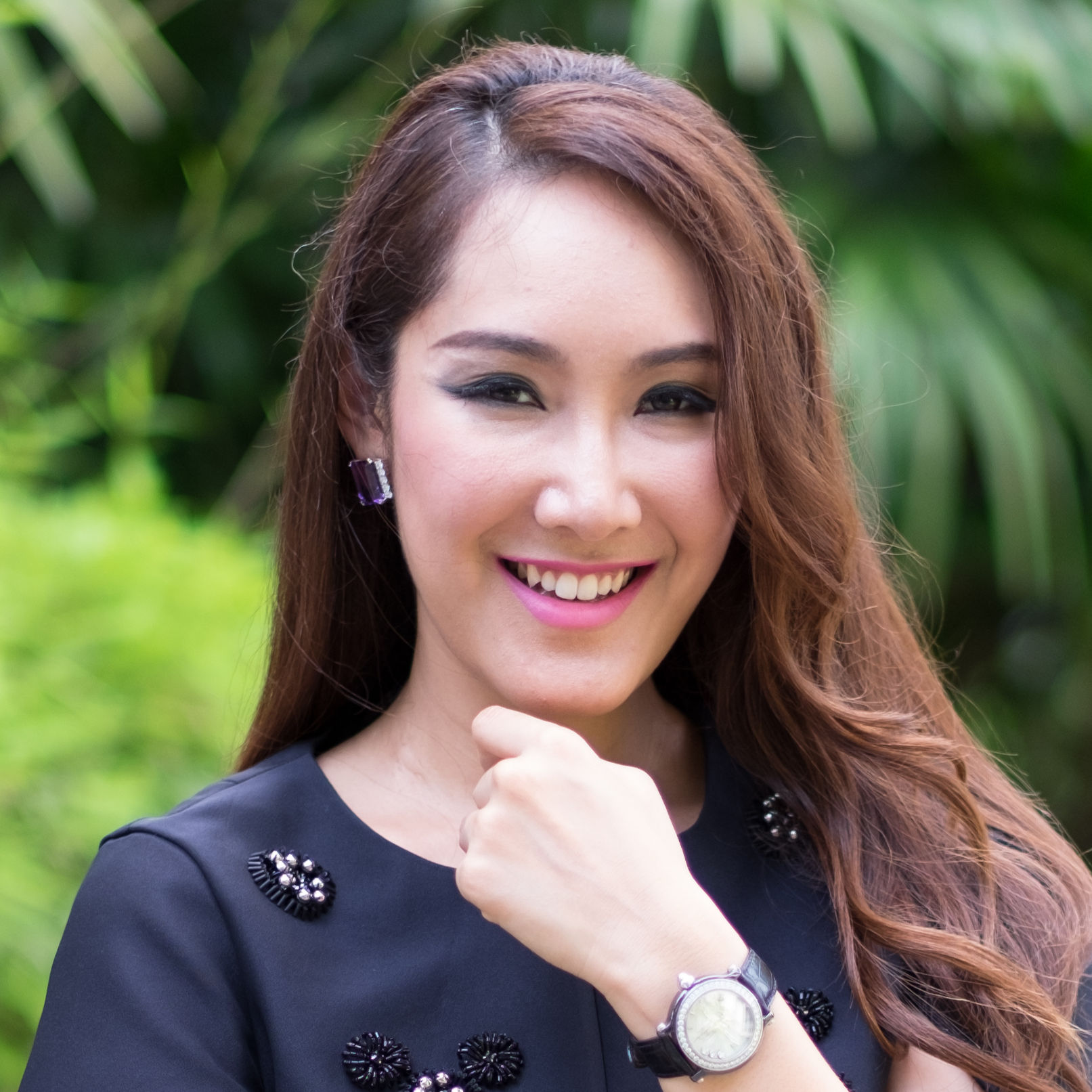 FIRM HONGSANANDA | 300 High Flyers | Prestige Thailand