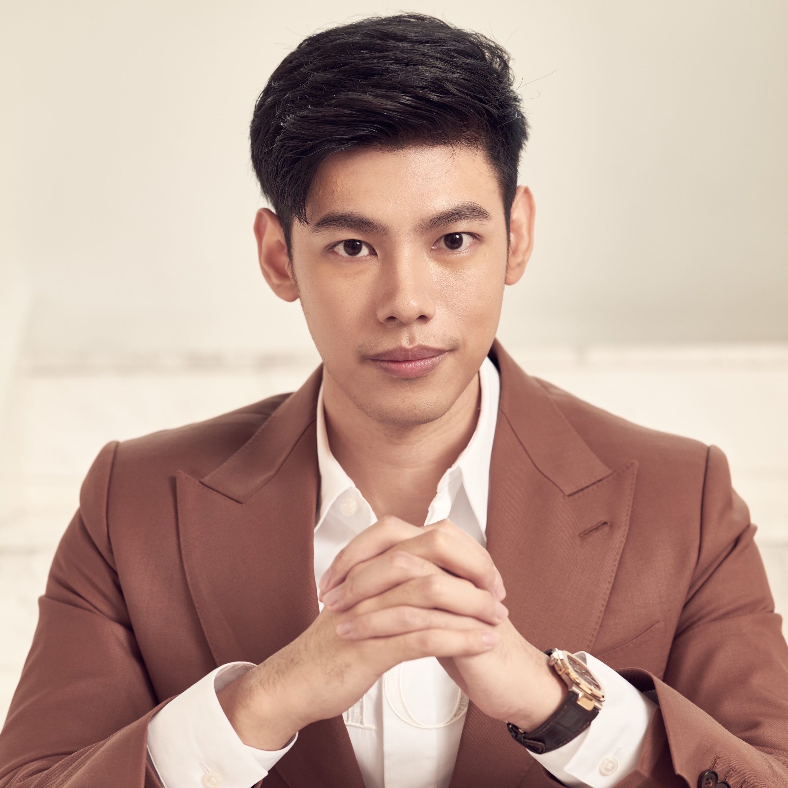 ANOCHA UAHWATANASAKUL | 300 High Flyers | Prestige Thailand