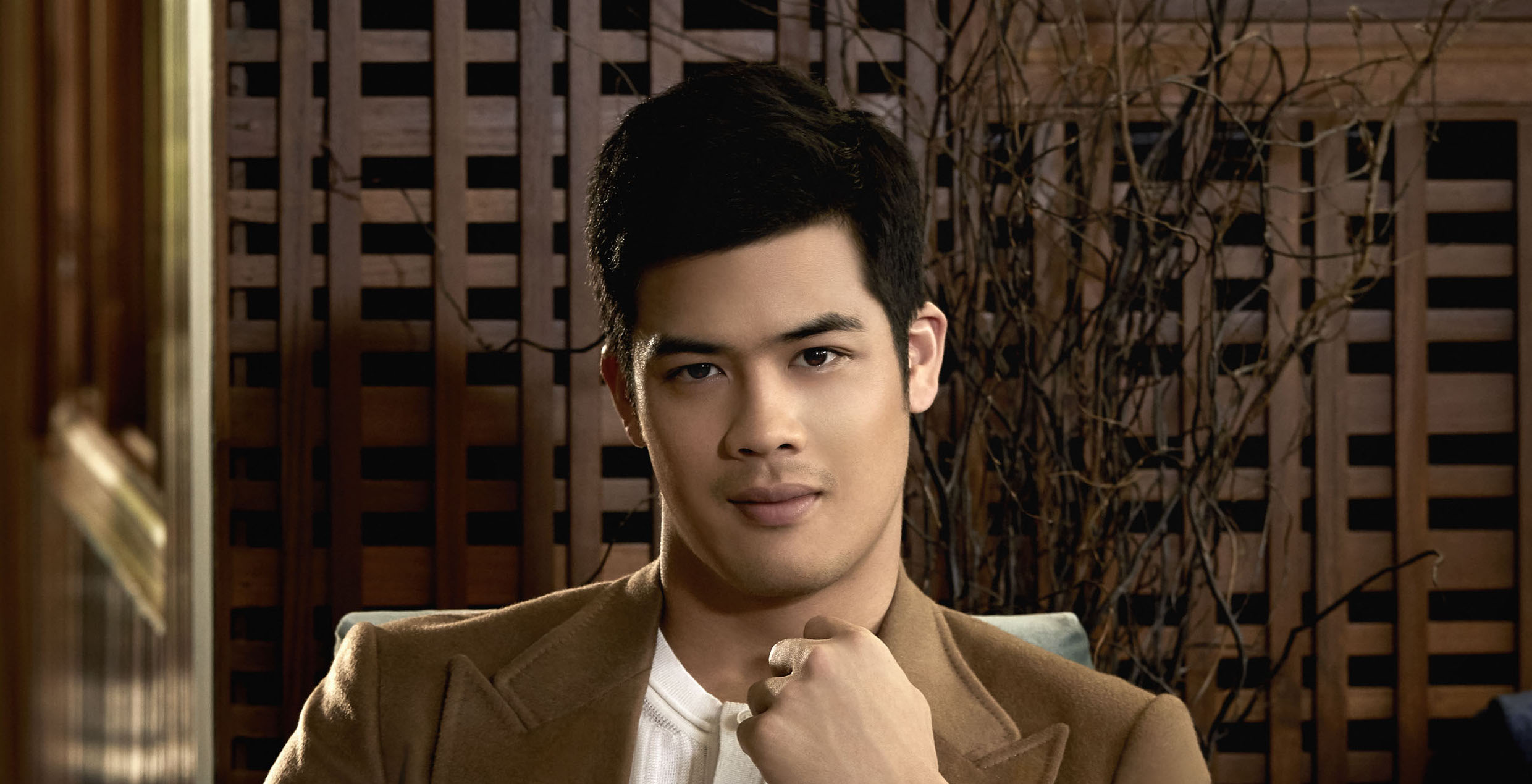 TANOS “PALM” HONGSANANDA | 300 High Flyers | Prestige Thailand
