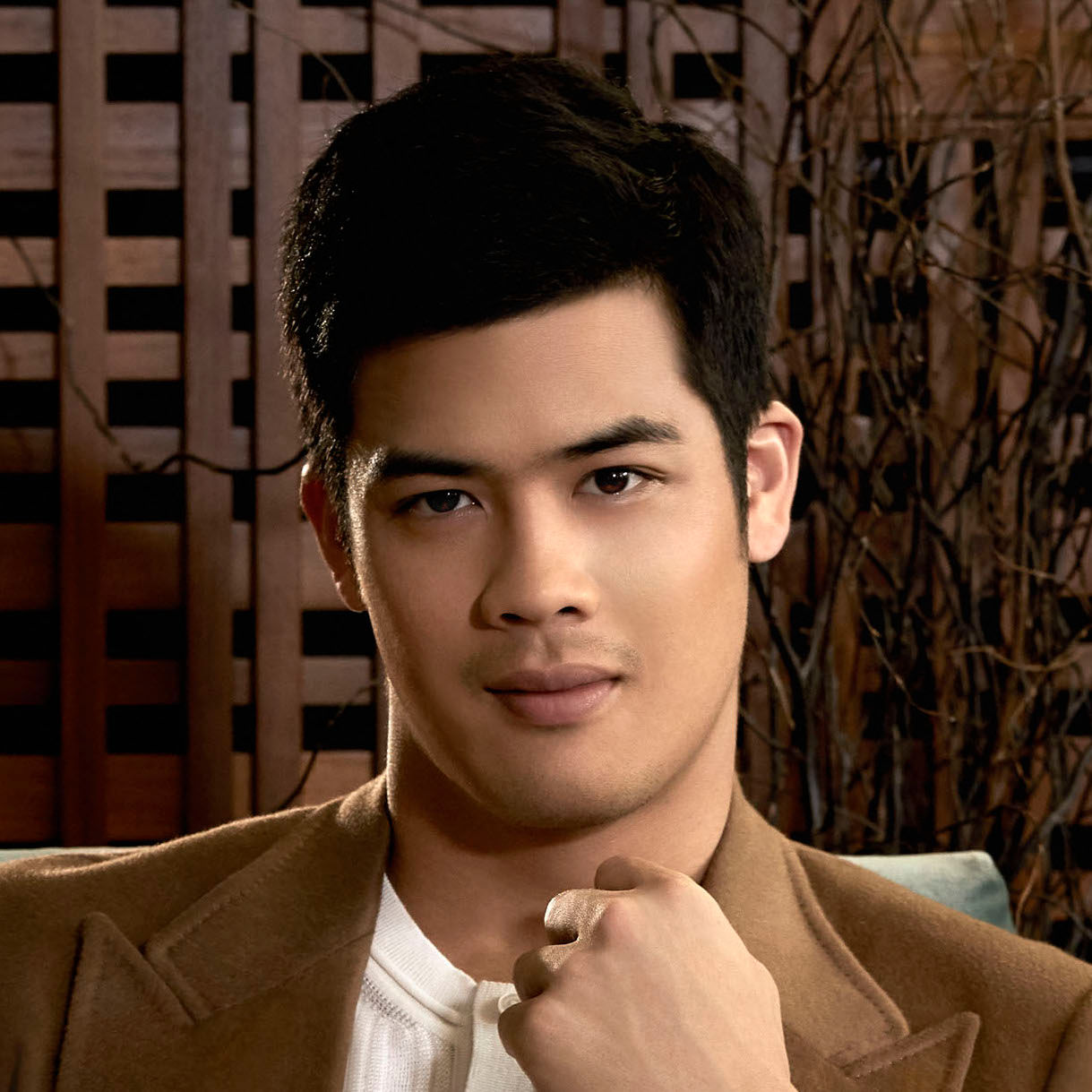 KORAWAD CHEARAVANONT | 300 High Flyers | Prestige Thailand