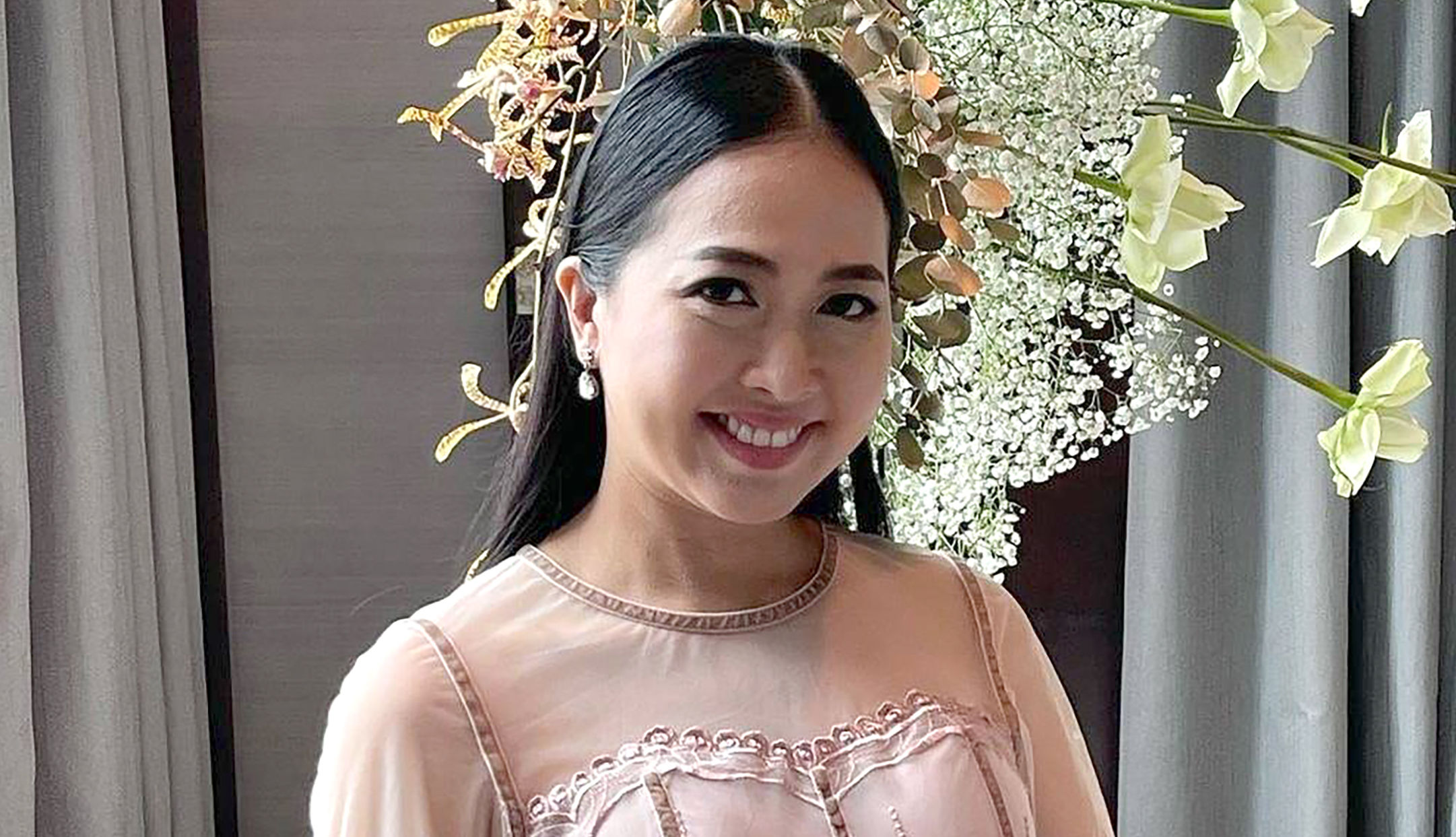 VACHIRA “JUM” JITSAKDANONT | 300 High Flyers | Prestige Thailand