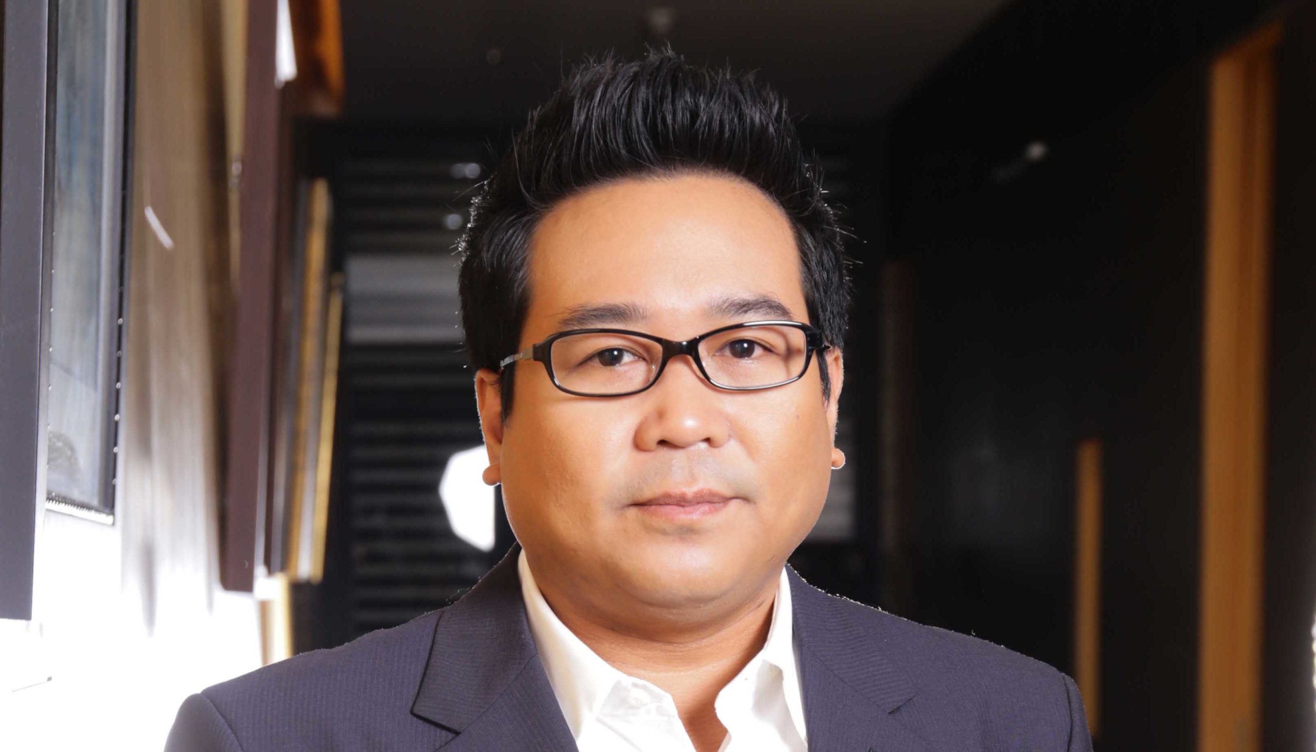 VARIT YOOVIDHYA | 300 High Flyers | Prestige Thailand