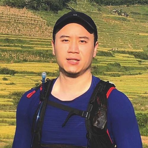 DR. DISAPHOL CHANSIRI | 300 High Flyers | Prestige Thailand