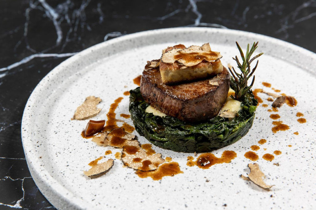 Best Dishes to Try in Bangkok This Weekend: Potong, Brasserie 9