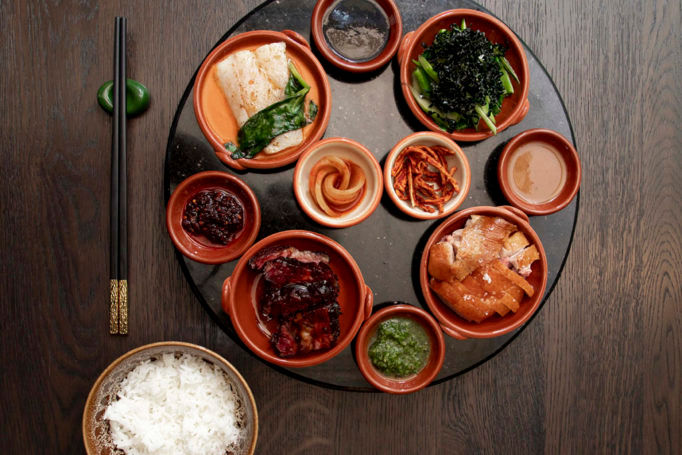 Best Dishes to Try in Bangkok This Weekend: Potong, Brasserie 9