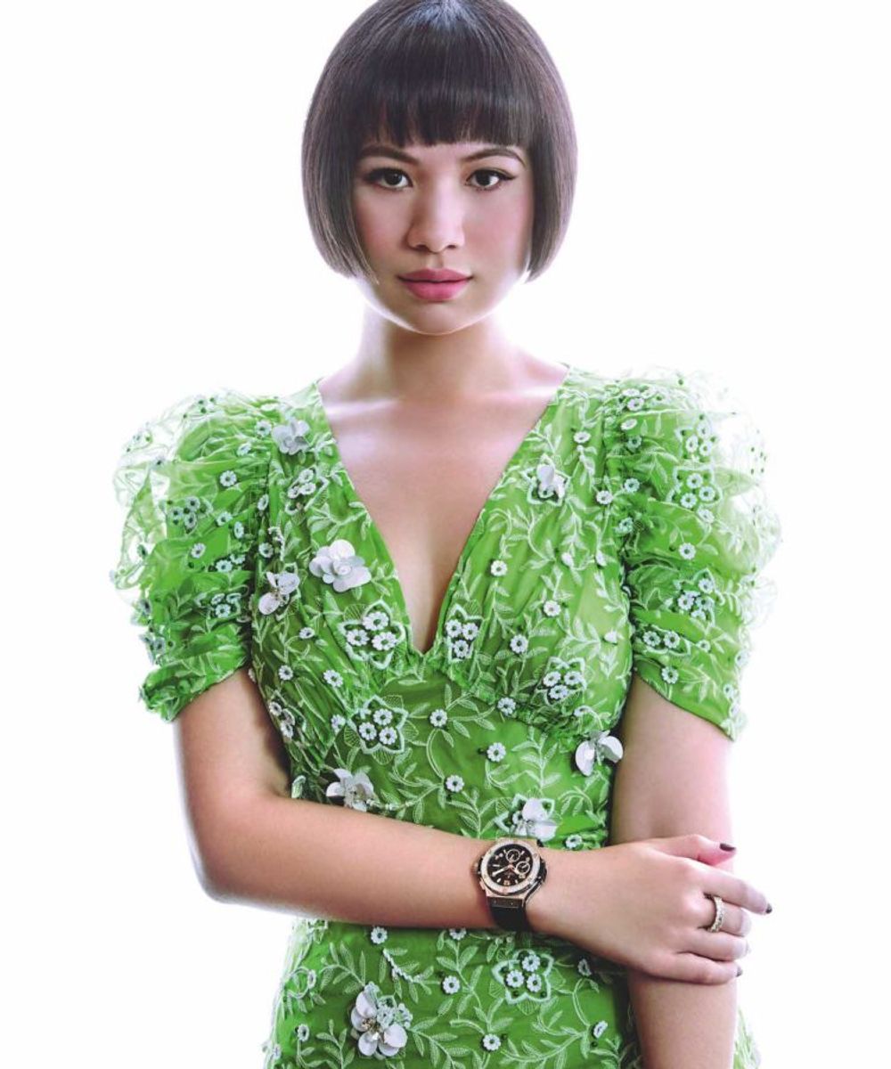 CHULALUX PIYASOMBATKUL | 300 High Flyers | Prestige Thailand