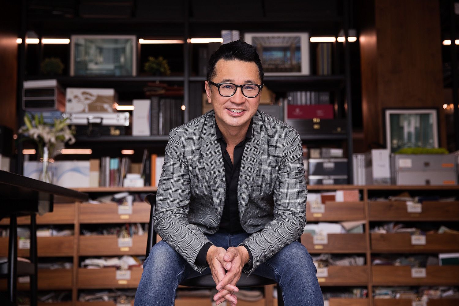 CLINT NAGATA | 300 High Flyers | Prestige Thailand