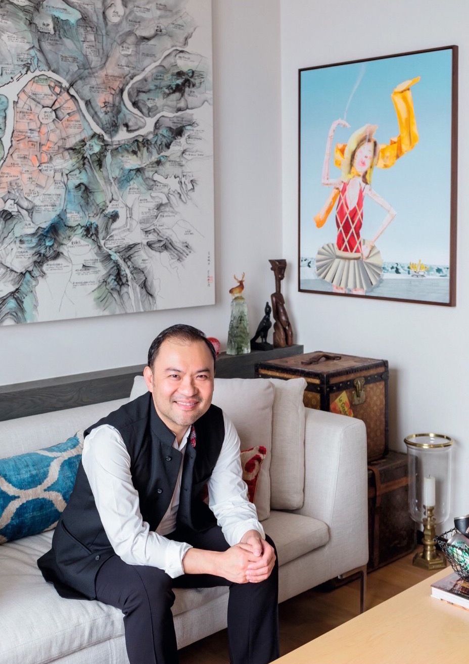 Pirachai “Bint” Bencharongkul | Prestige Online - Thailand