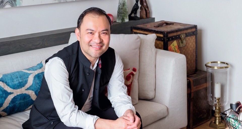 DR. DISAPHOL CHANSIRI | 300 High Flyers | Prestige Thailand
