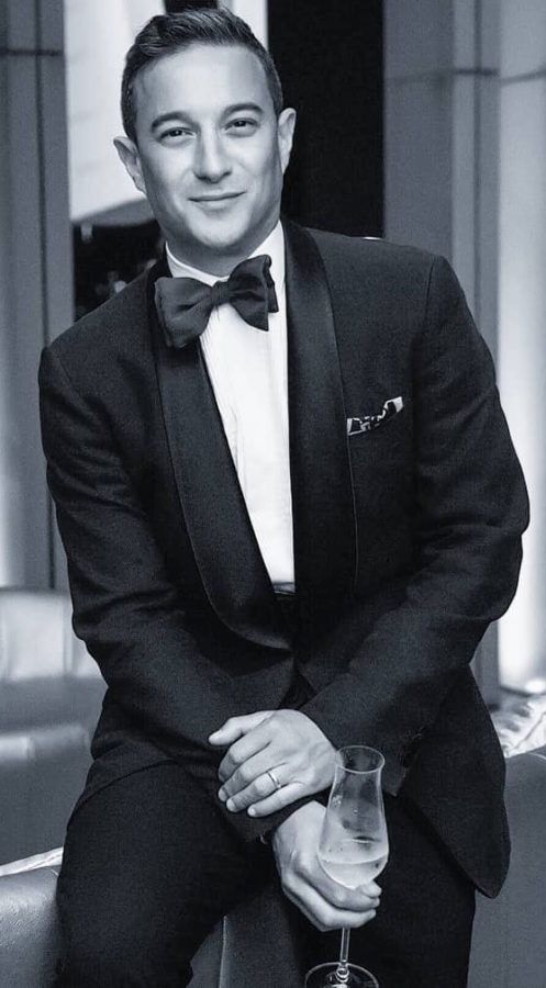 JAY SPENCER | 300 High Flyers | Prestige Thailand