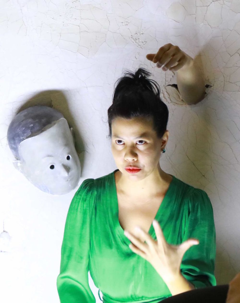 Pattarasuda "Bua" Anuman Rajadhon | 300 High Flyers | Prestige Thailand