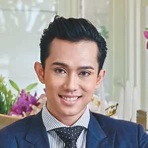 DR. DISAPHOL CHANSIRI | 300 High Flyers | Prestige Thailand