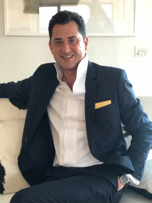 TOM WALLER | 300 High Flyers | Prestige Thailand