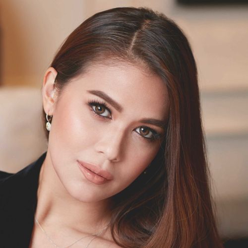 PIMPISA “PRIM” CHOMANAN | 300 High Flyers | Prestige Thailand